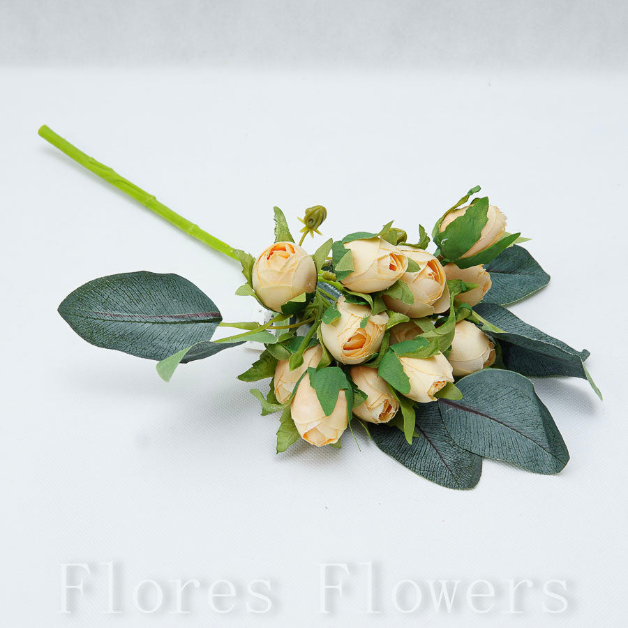 Nový tovar – Flores Flowers